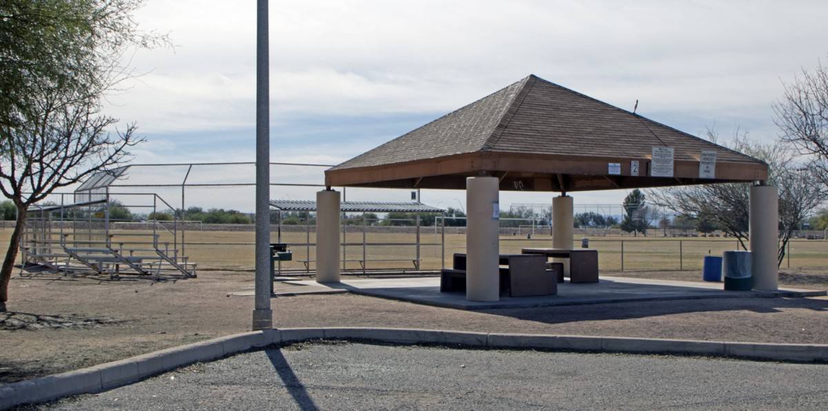 Park Profile: Freedom Park | TucsonTopia