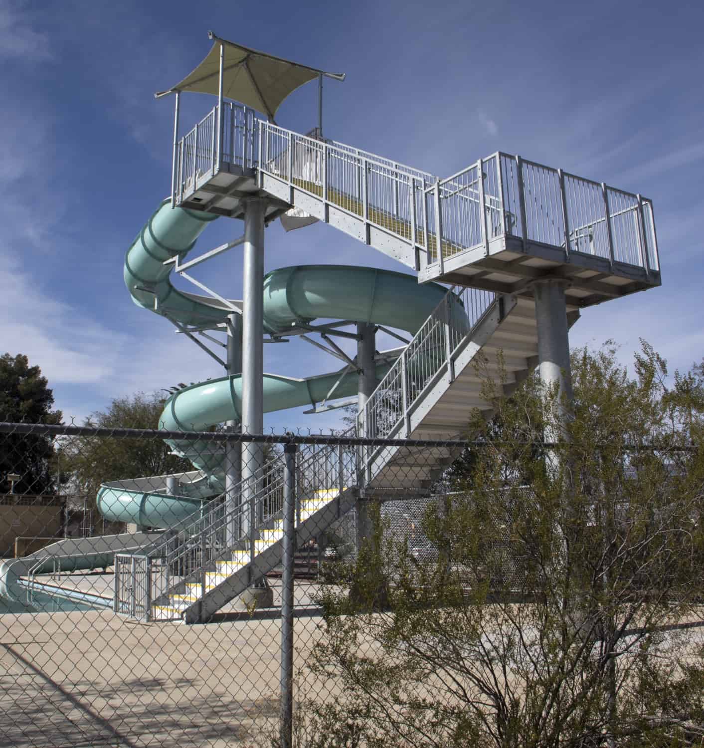 Park Profile: Freedom Park | TucsonTopia