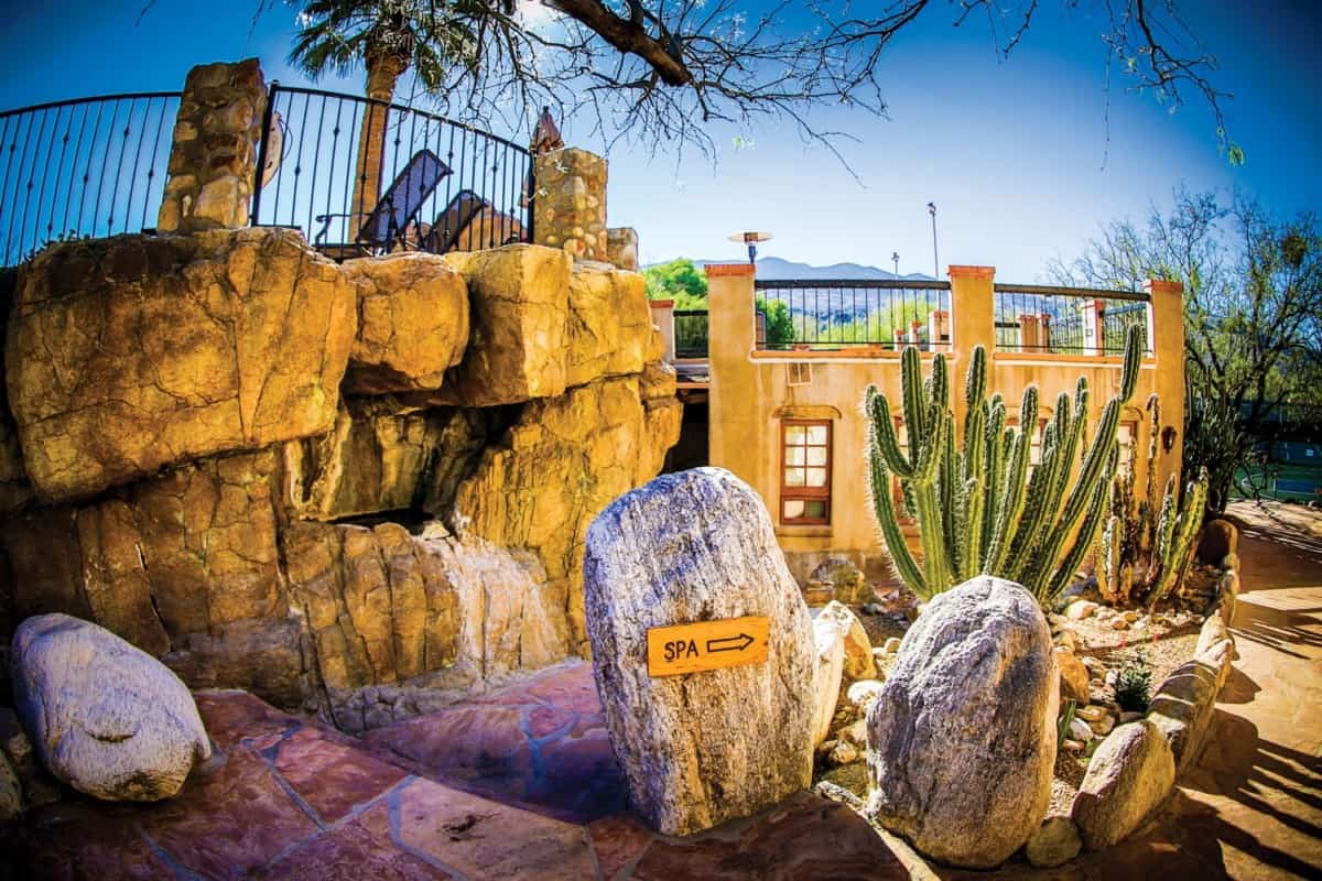 Tanque Verde Ranch: An All-Inclusive Vacation in Tucson, AZ | TucsonTopia