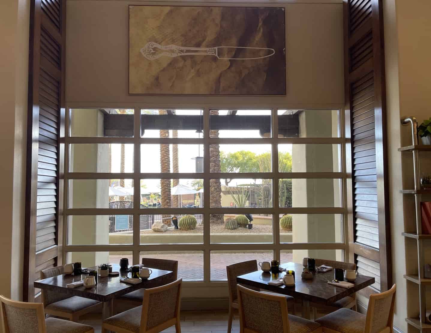 Resort Report: Fairmont Scottsdale Princess | TucsonTopia