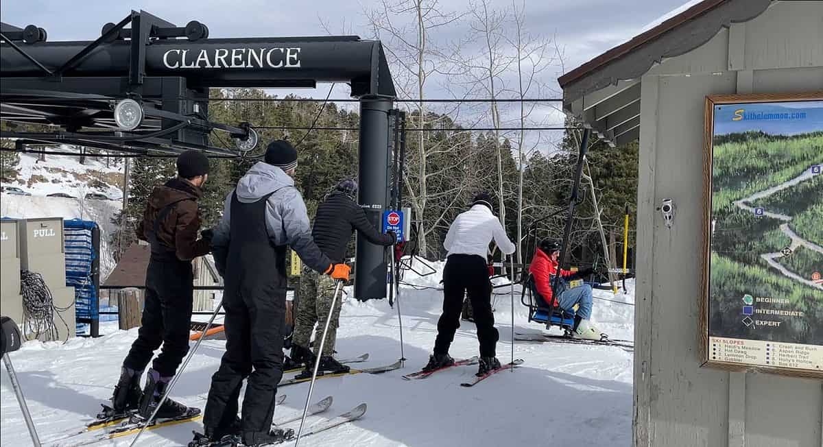 Mount Lemmon | Ultimate Guide to Tucson's Favorite Mountain! | TucsonTopia