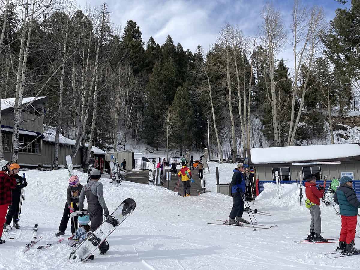 Mount Lemmon | Ultimate Guide to Tucson's Favorite Mountain! | TucsonTopia