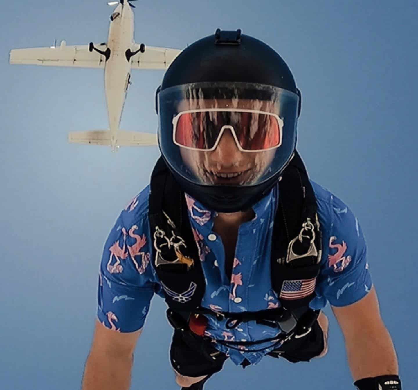 Thunder and Lightning Over Arizona Air Show | Event Guide | TucsonTopia