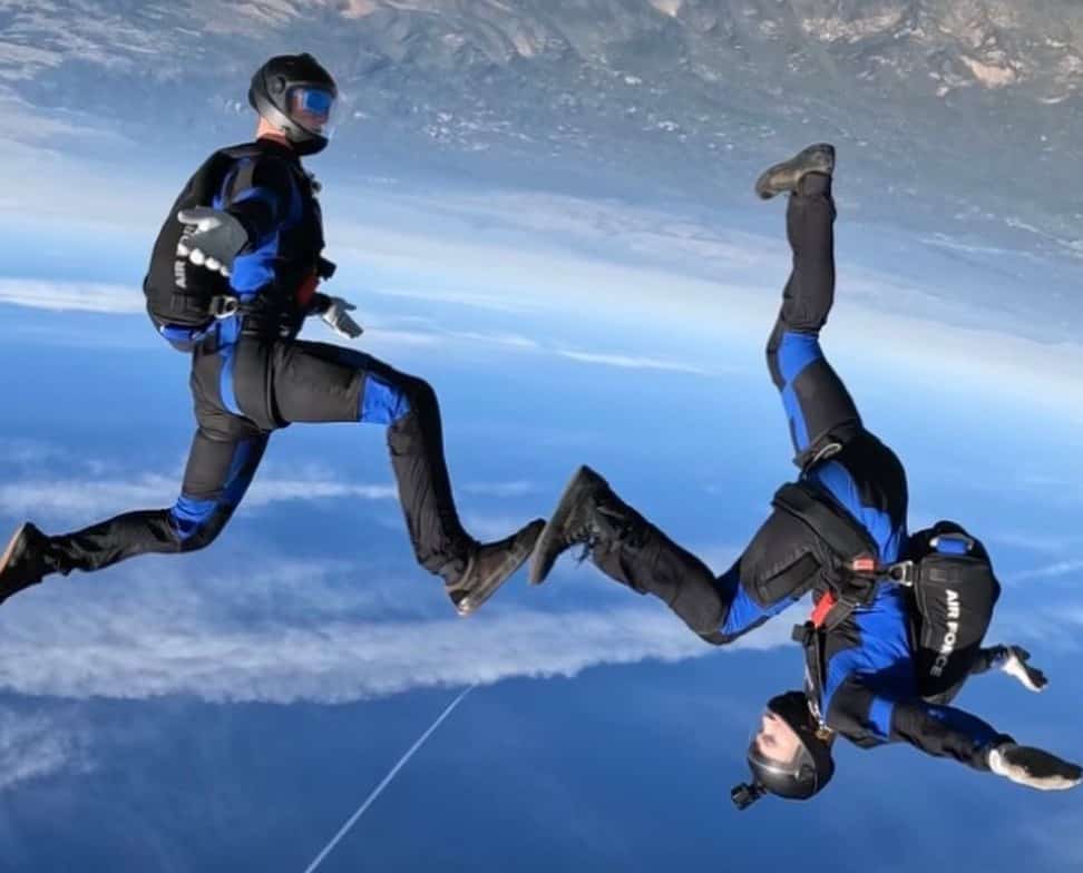 Thunder and Lightning Over Arizona Air Show | Event Guide | TucsonTopia