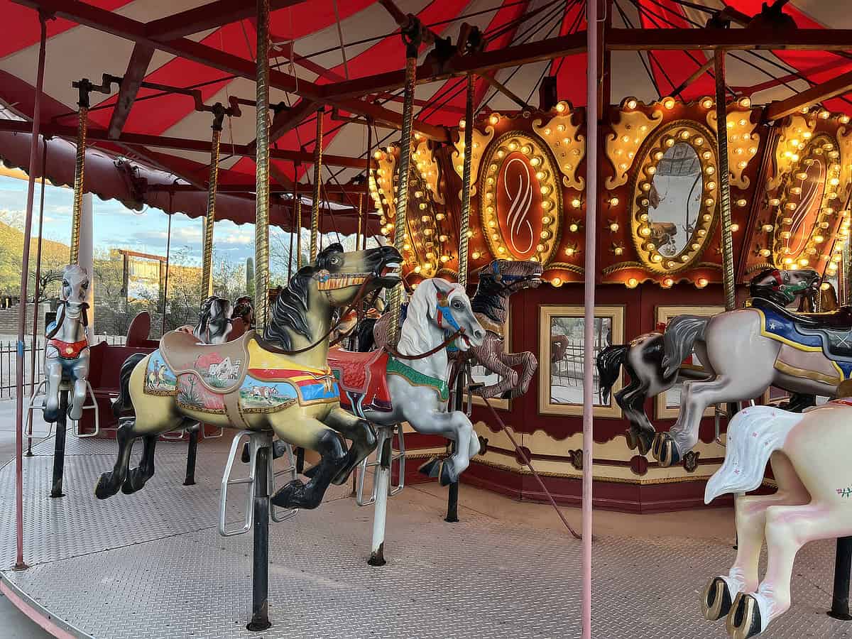 Ultimate Guide to Old Tucson | TucsonTopia