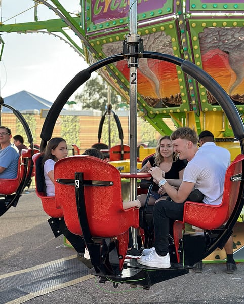 Pima County Fair 2023 - Attraction Guide | TucsonTopia