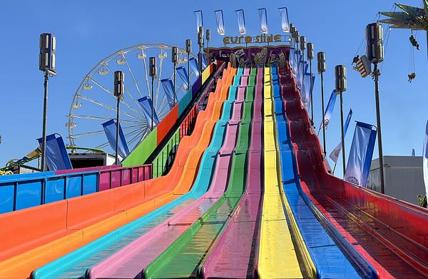 Pima County Fair 2024 - Attraction Guide | TucsonTopia