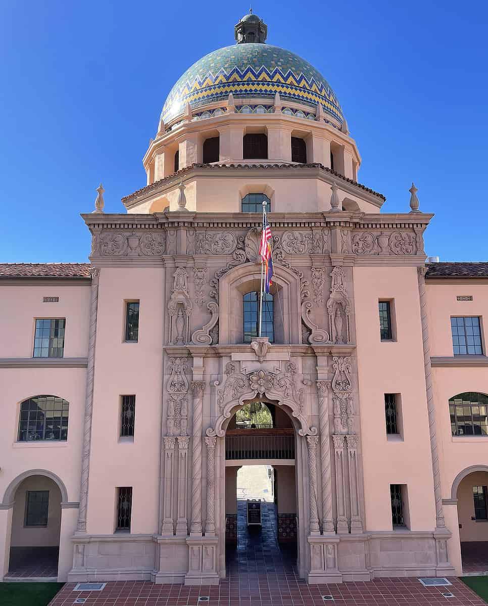 Downtown Tucson - Things to Do, Places to Eat, Memories to Make ...