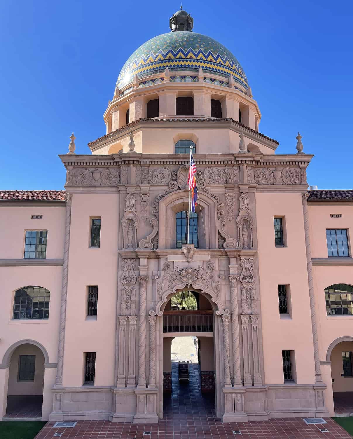 Downtown Tucson - Things to Do, Places to Eat, Memories to Make ...