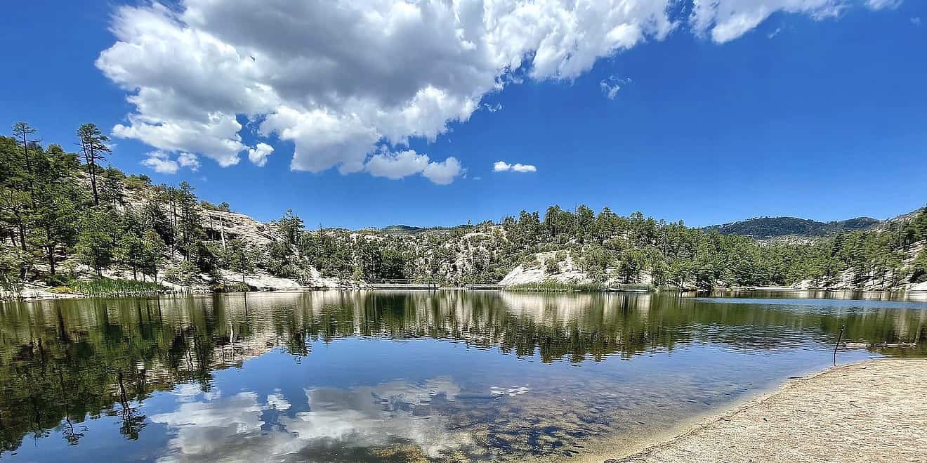 45 Reasons to Move to Tucson (or to be glad you live here!)