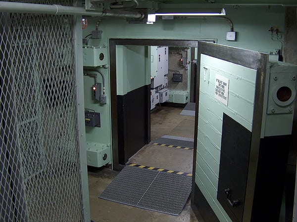 Titan Missile Museum - Attraction Guide | TucsonTopia