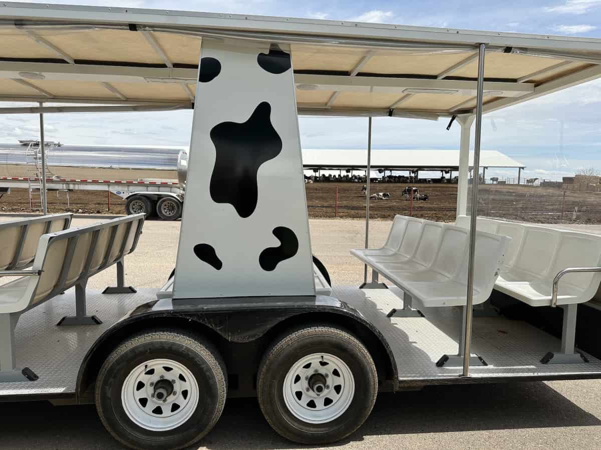 Shamrock Farms | Farm Tours & Field Trips | TucsonTopia