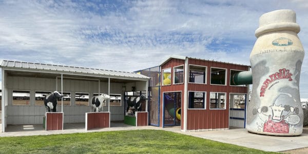 Shamrock Farms | Farm Tours & Field Trips | TucsonTopia