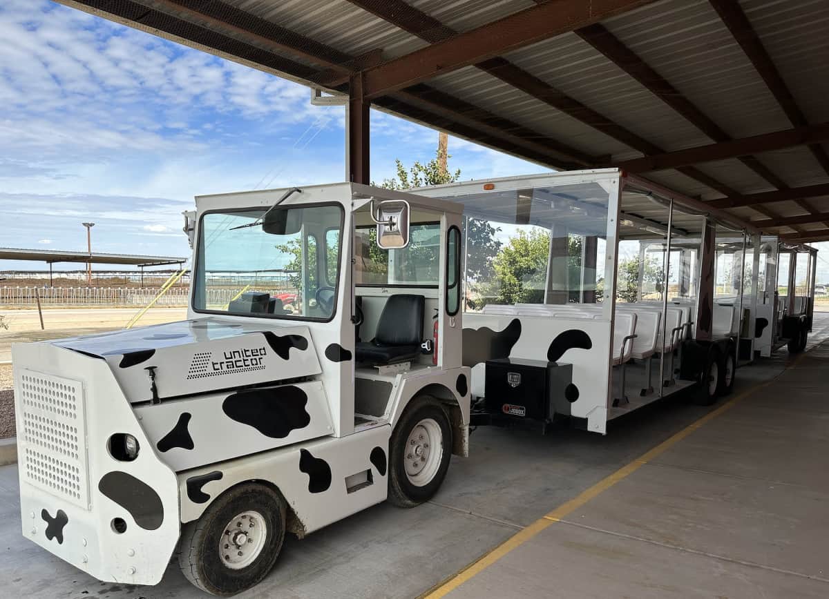 Shamrock Farms | Farm Tours & Field Trips | TucsonTopia