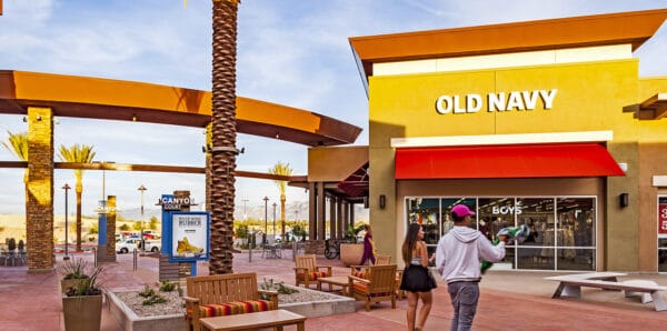 Tucson Premium Outlets Guide - Stores, Restaurants, Parking, Deals ...
