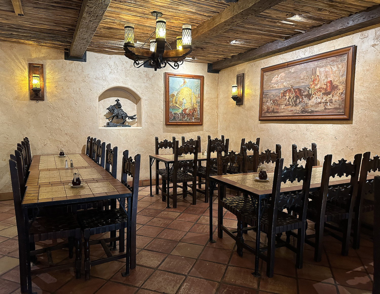 White Stallion Ranch: An All-Inclusive Vacation in Tucson | TucsonTopia