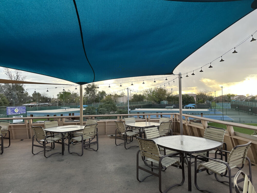 Tucson Racquet & Fitness Club - Tennis, Pickleball, Fitness, More ...