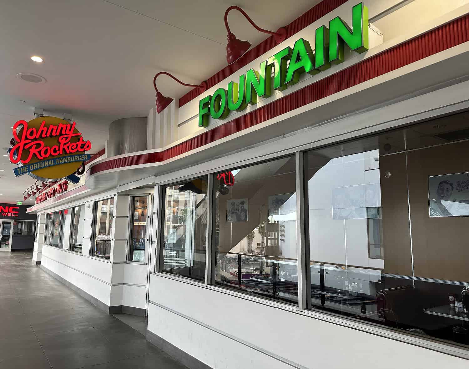 Road Trip: Tucson to Universal Studios Hollywood | TucsonTopia