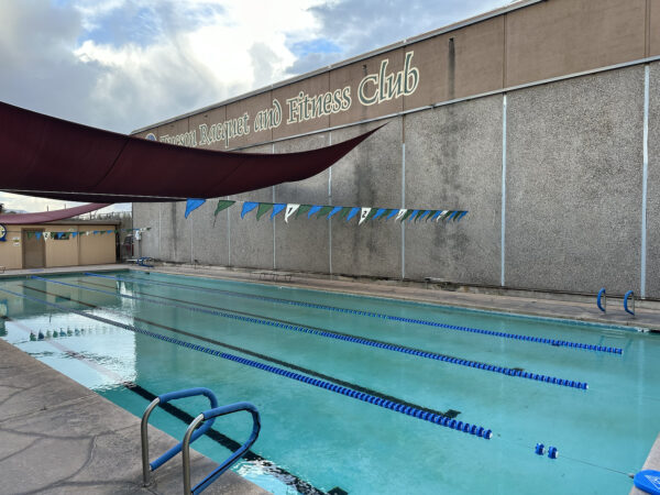 Tucson Racquet & Fitness Club - Tennis, Pickleball, Fitness, More ...