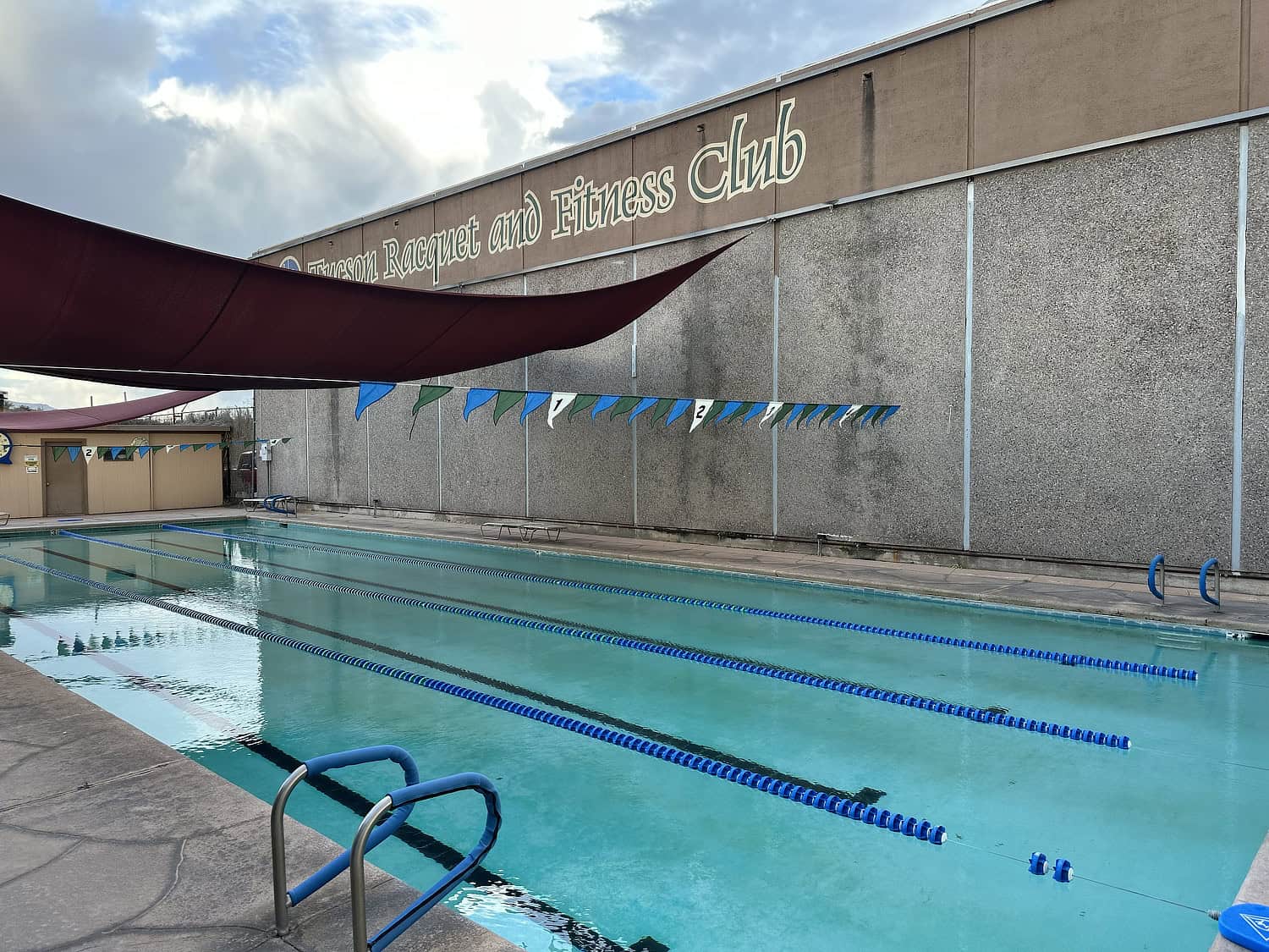 Tucson Racquet & Fitness Club - Tennis, Pickleball, Fitness, More ...