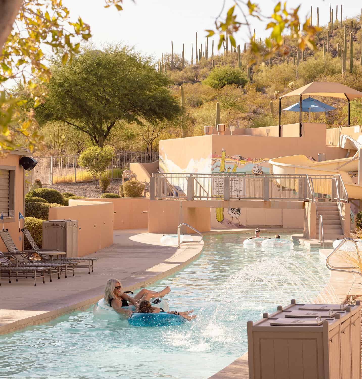 9 Best Water Slides in Tucson | TucsonTopia