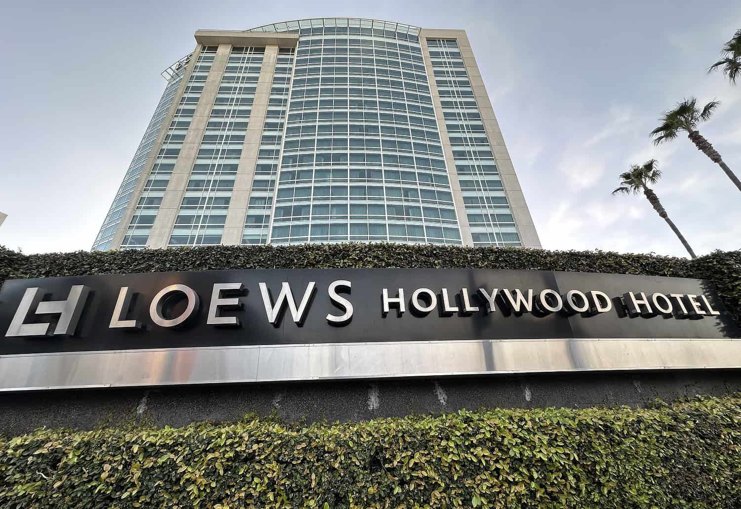 Road Trip: Tucson to Universal Studios Hollywood | TucsonTopia