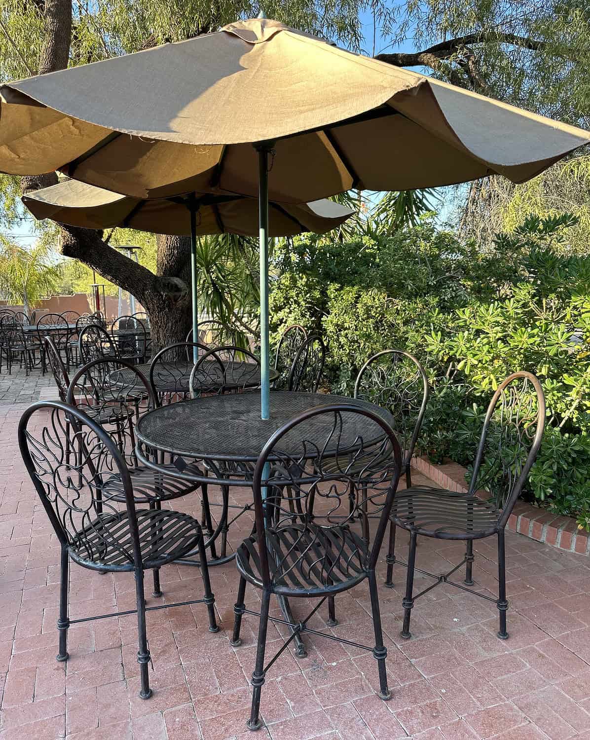 White Stallion Ranch: An All-Inclusive Vacation in Tucson | TucsonTopia