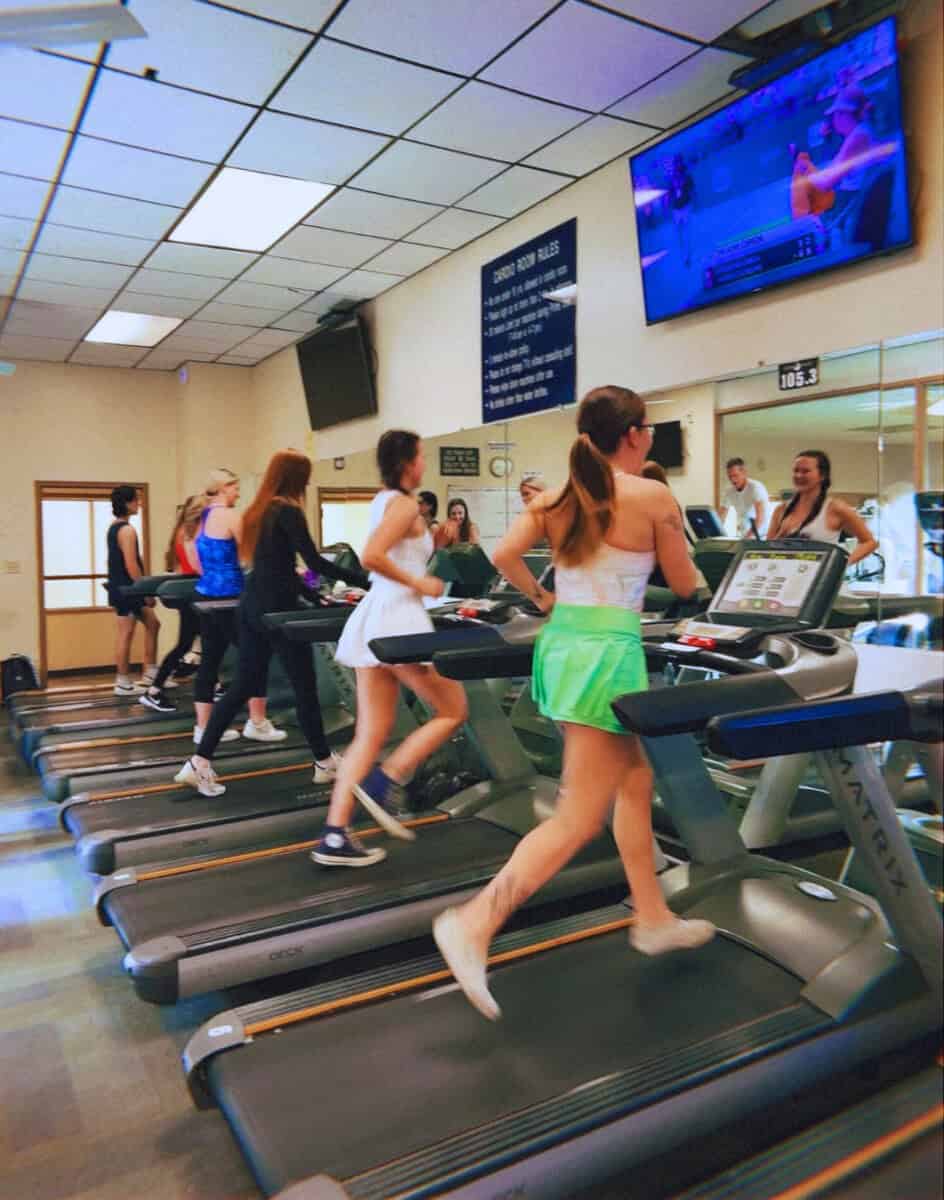 Tucson Racquet & Fitness Club - Tennis, Pickleball, Fitness, More ...