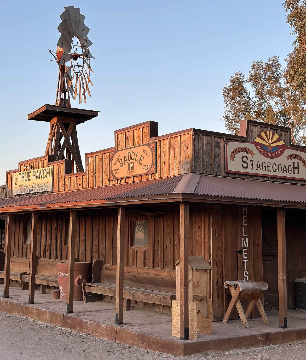 White Stallion Ranch: An All-Inclusive Vacation in Tucson | TucsonTopia