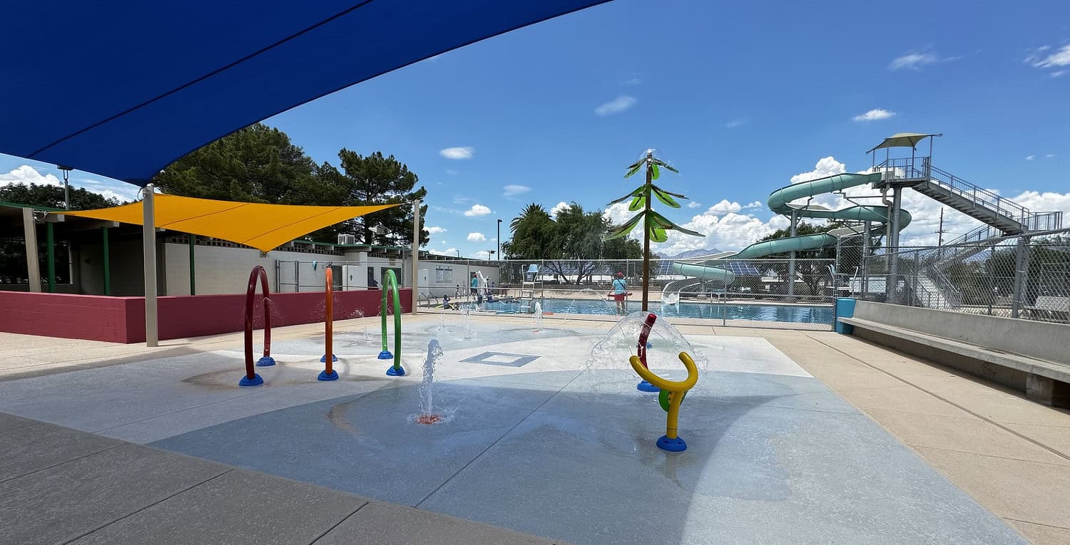Park Profile: Freedom Park | TucsonTopia