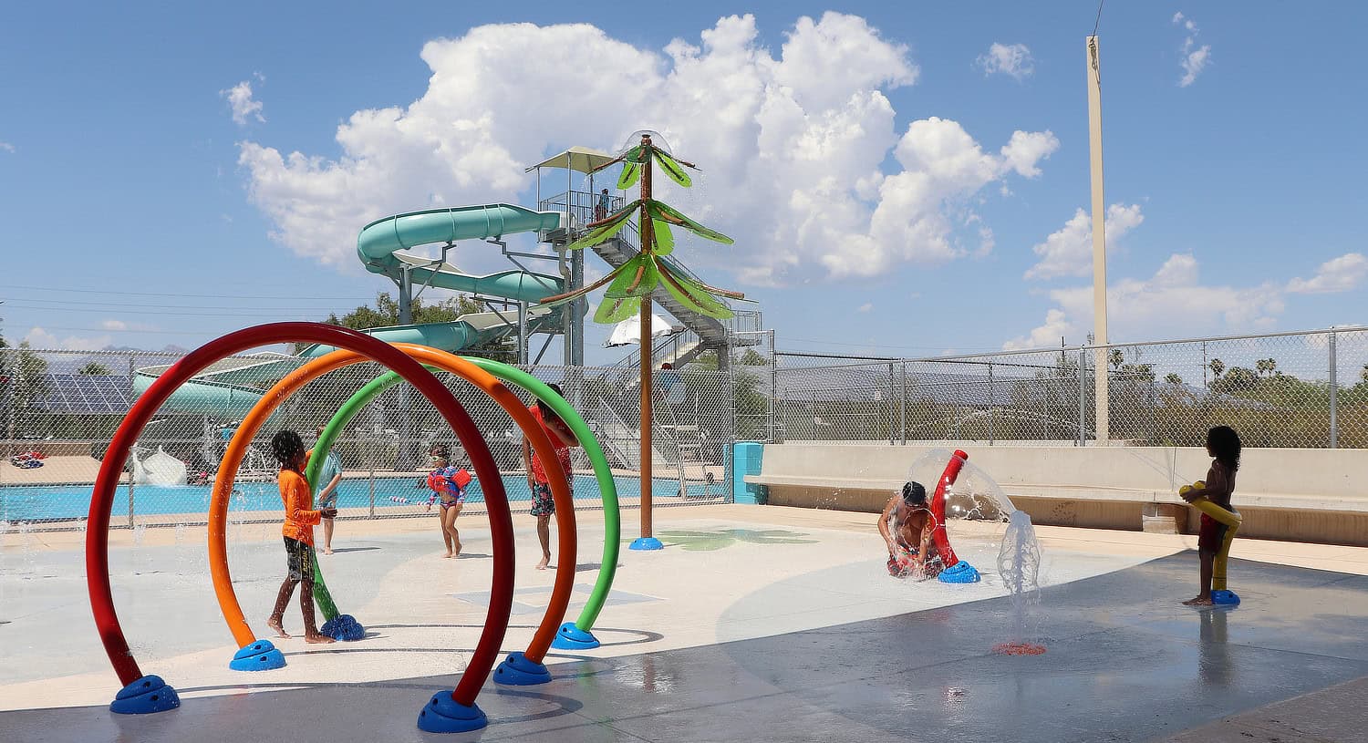 Park Profile: Freedom Park | TucsonTopia