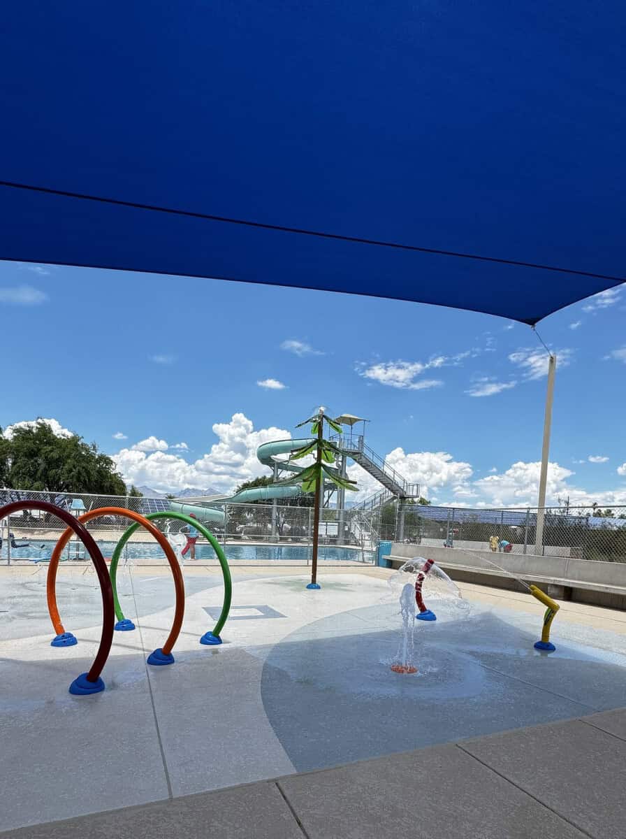 Best Splash Pads in Tucson | TucsonTopia