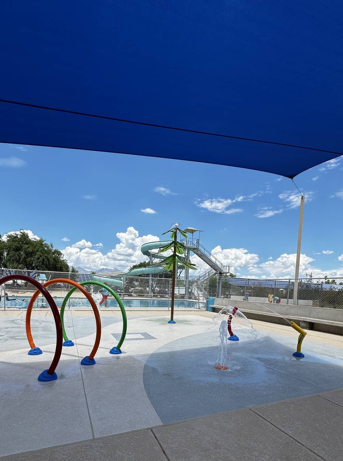 Park Profile: Freedom Park | TucsonTopia